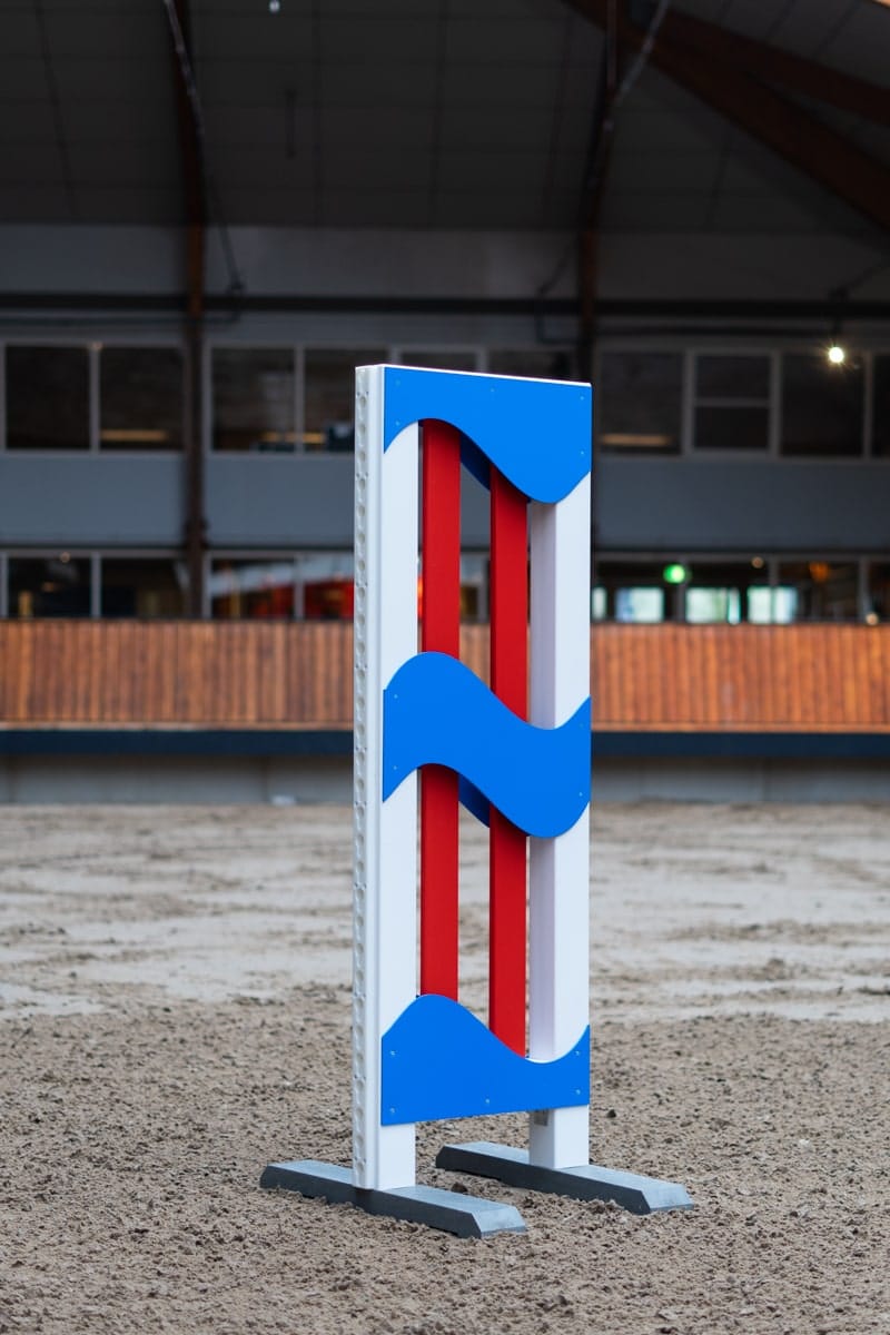 Reparos de PVC para caballos | Equus Life